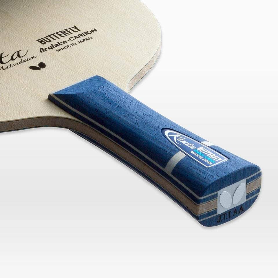 Matsudaira Kenta ALC FL – Butterfly Indonesia